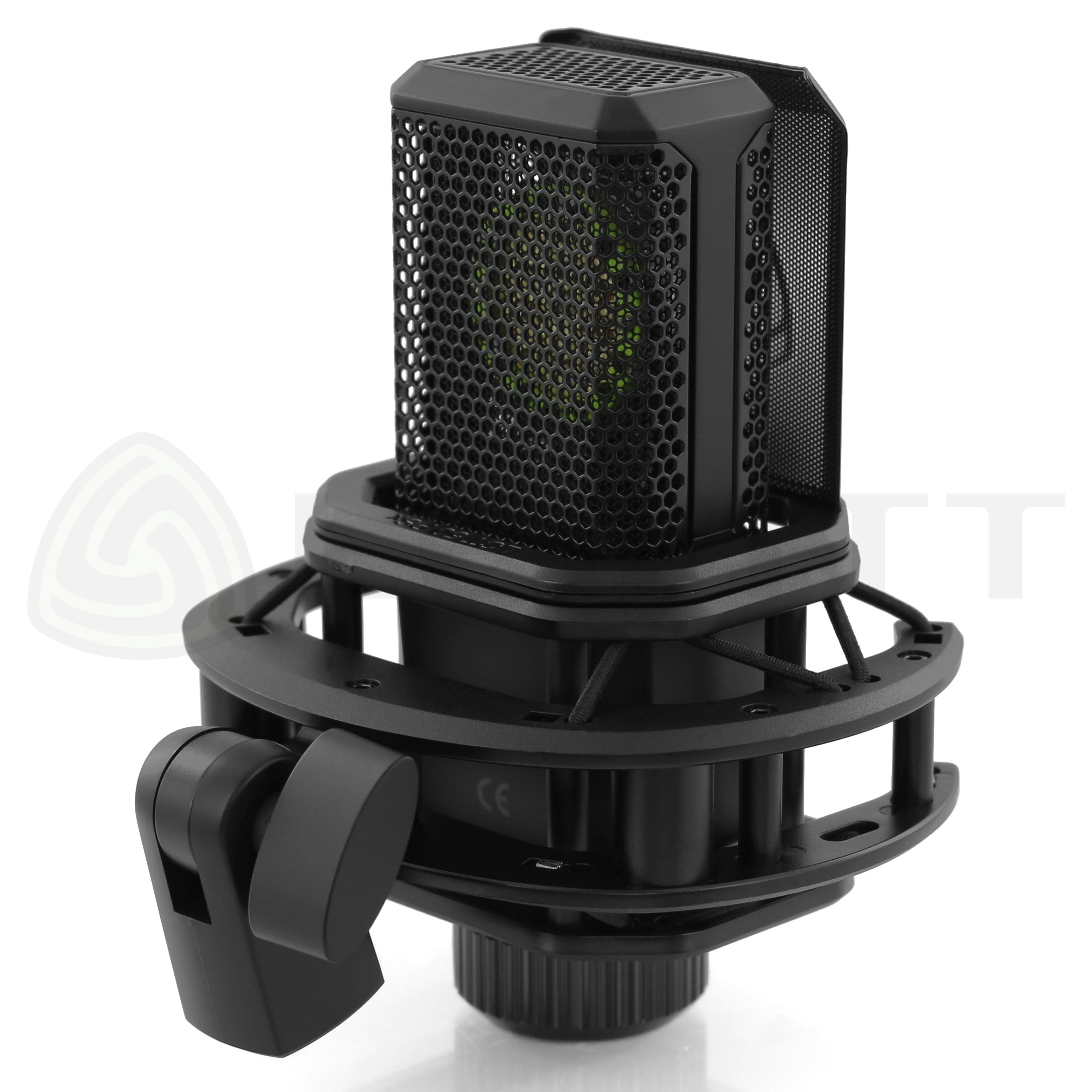 Lewitt LCT 440 PURE - Micro statique Univers Sons