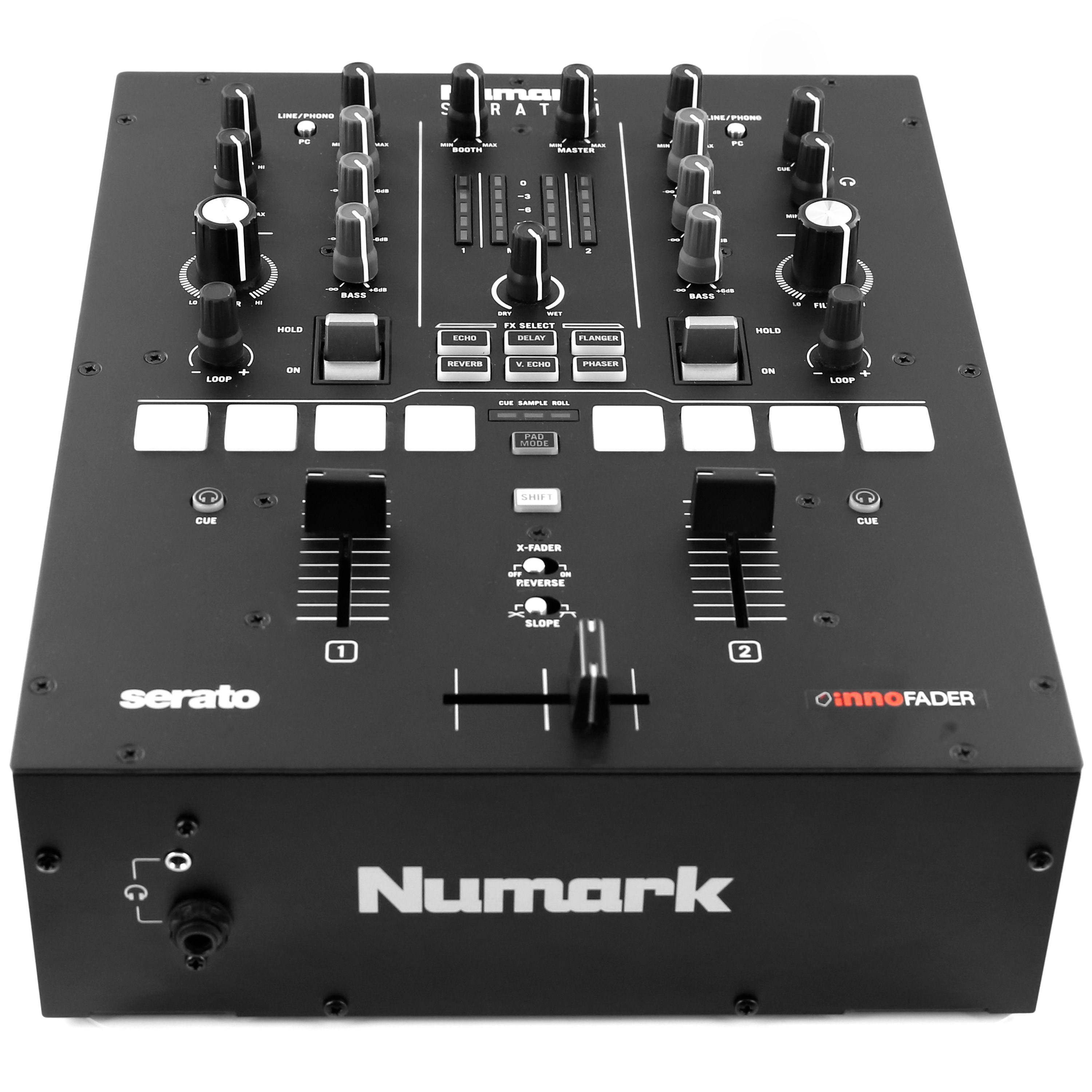Numark Scratch - Table de mixage DJ Univers Sons