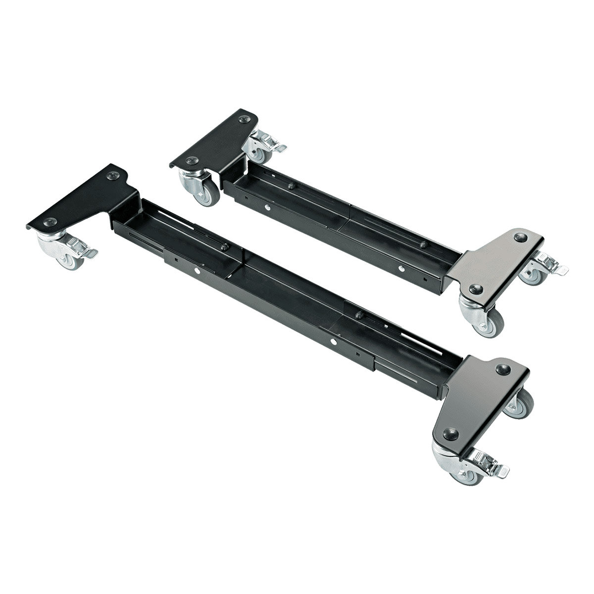 K&M 18806 Chariot pour stand - Support clavier Univers Sons
