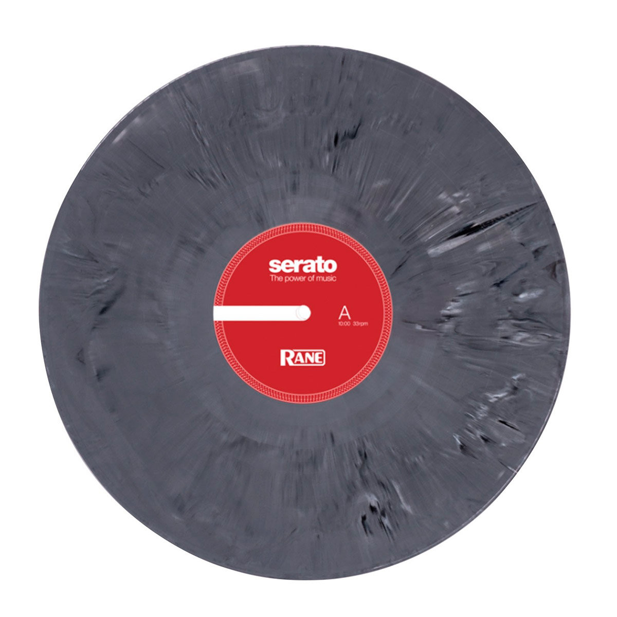 Serato Paire Vinyl Control Tone X Rane Marbled Grey - Logiciel de ...