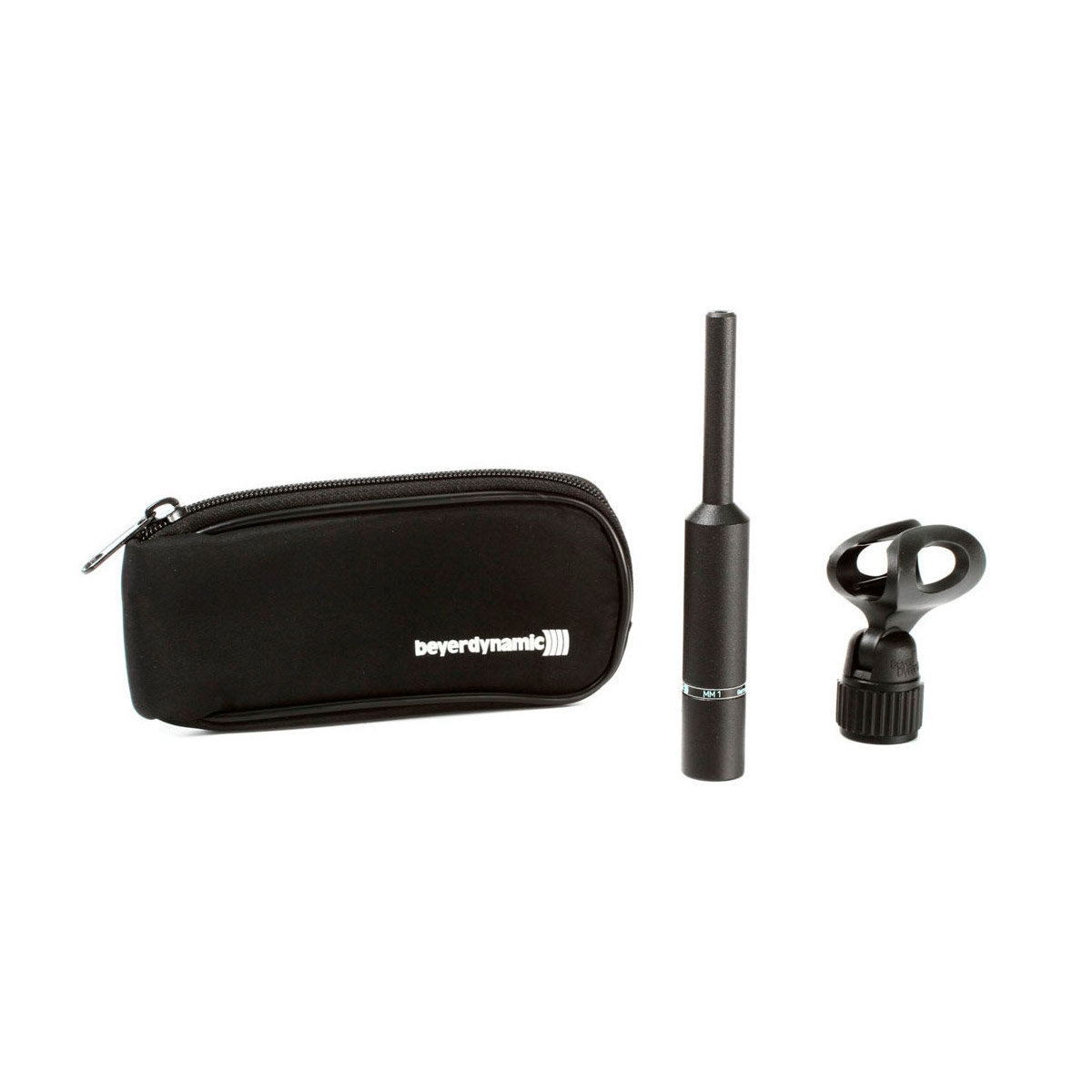 MM1 micro de mesure : Micro de mesure Beyerdynamic - Univers Sons