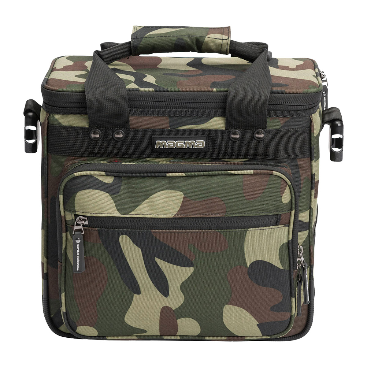 LP BAG 50 : Sac CD et Vinyle Magma Bags - Univers Sons