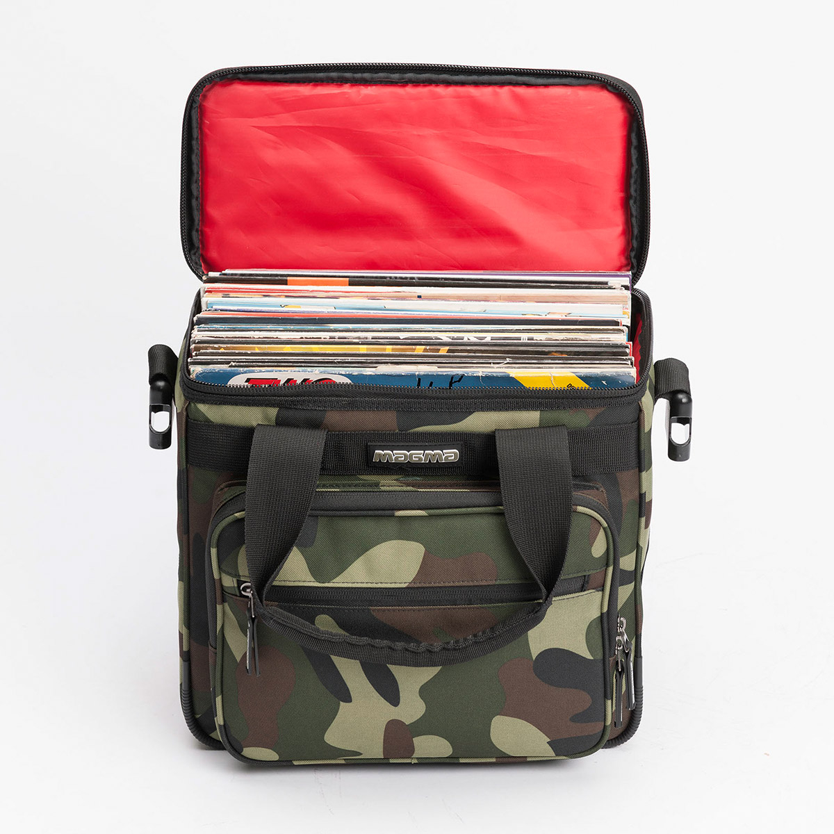 LP BAG 50 : Sac CD et Vinyle Magma Bags - Univers Sons
