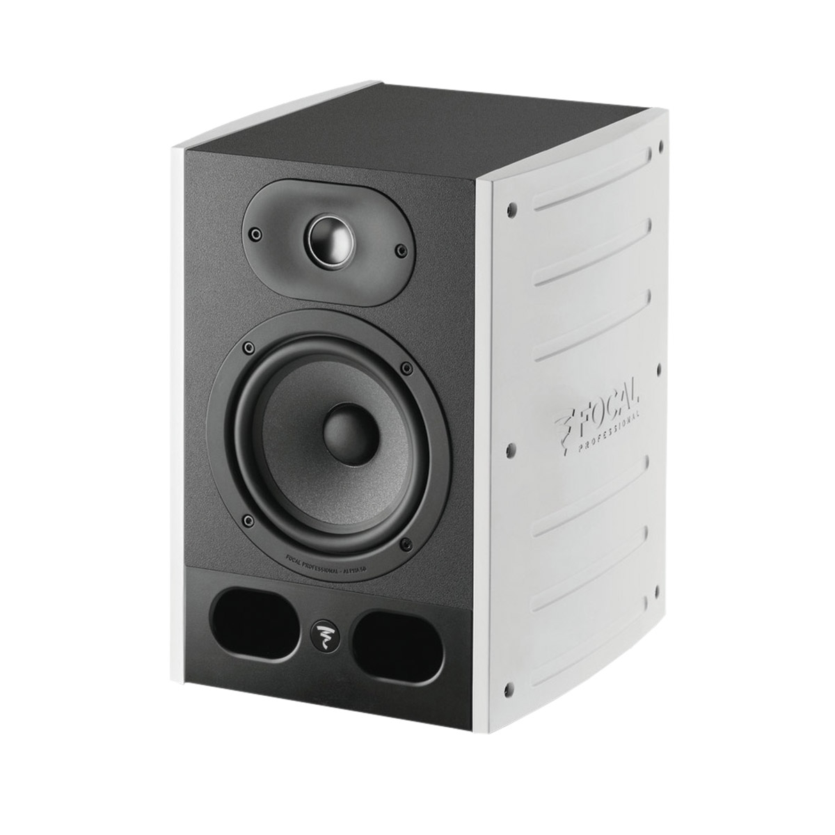 Alpha 50 White Pack : Enceinte de Monitoring Focal - Univers Sons