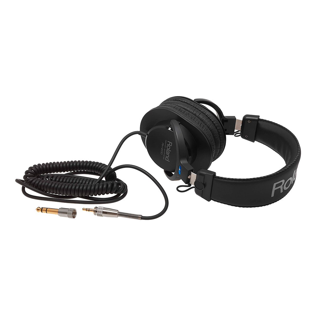 RH-200 : Casque Sono / Studio Roland - Univers Sons