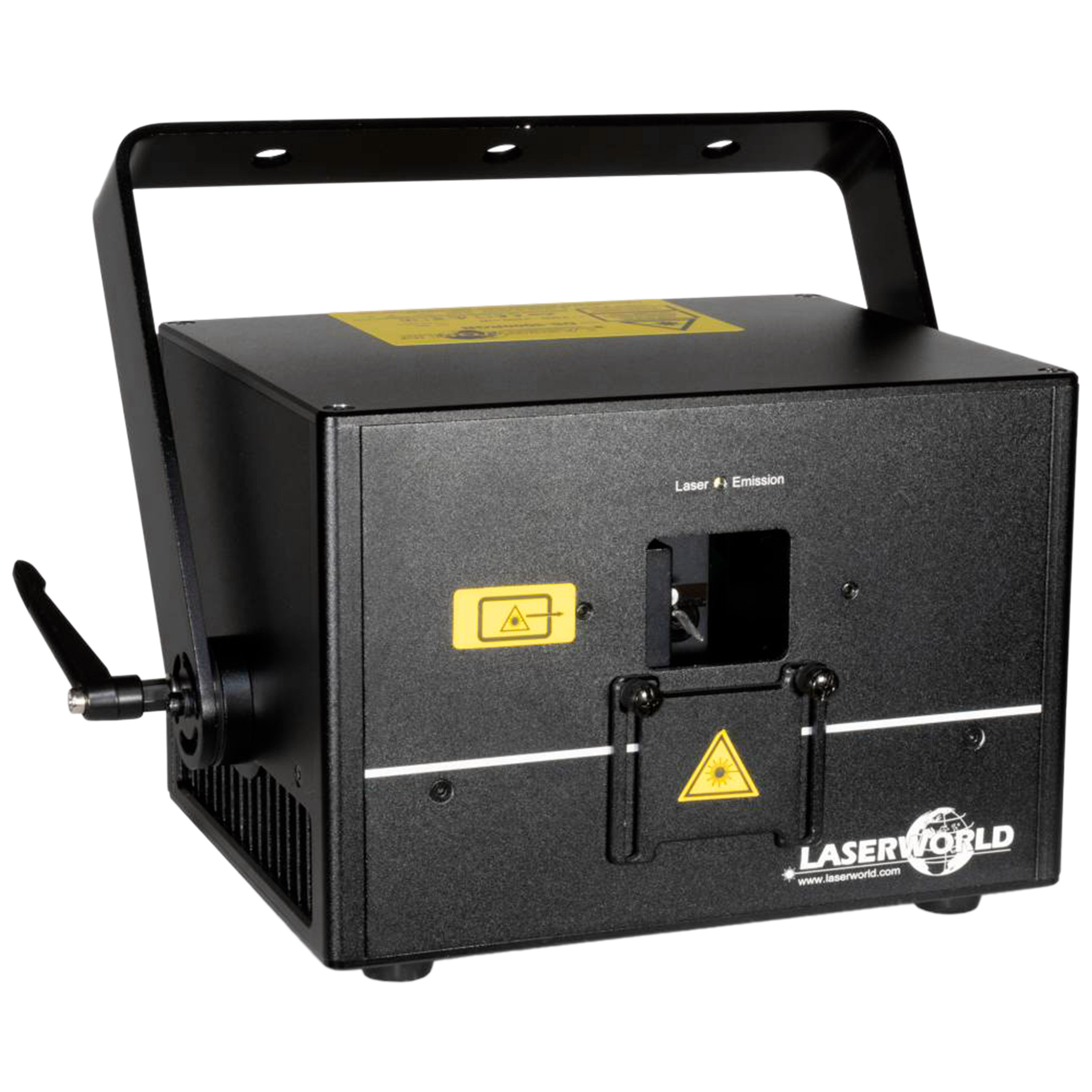 Laserworld DS-3000RGB MK3 - LASER multicolore Univers Sons