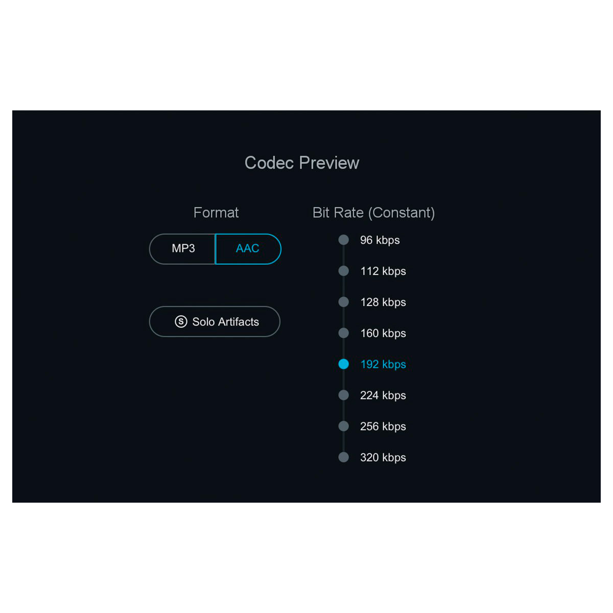 Izotope Ozone 9 Standard - Logiciel instruments virtuels Univers Sons