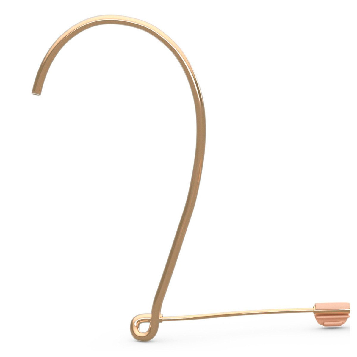 DPA 4088-DC-A-F00-LH - Micro HF chant Univers Sons