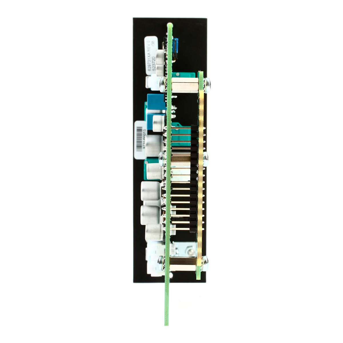 SSL 500-Series VHD Preamp - Préampli Univers Sons