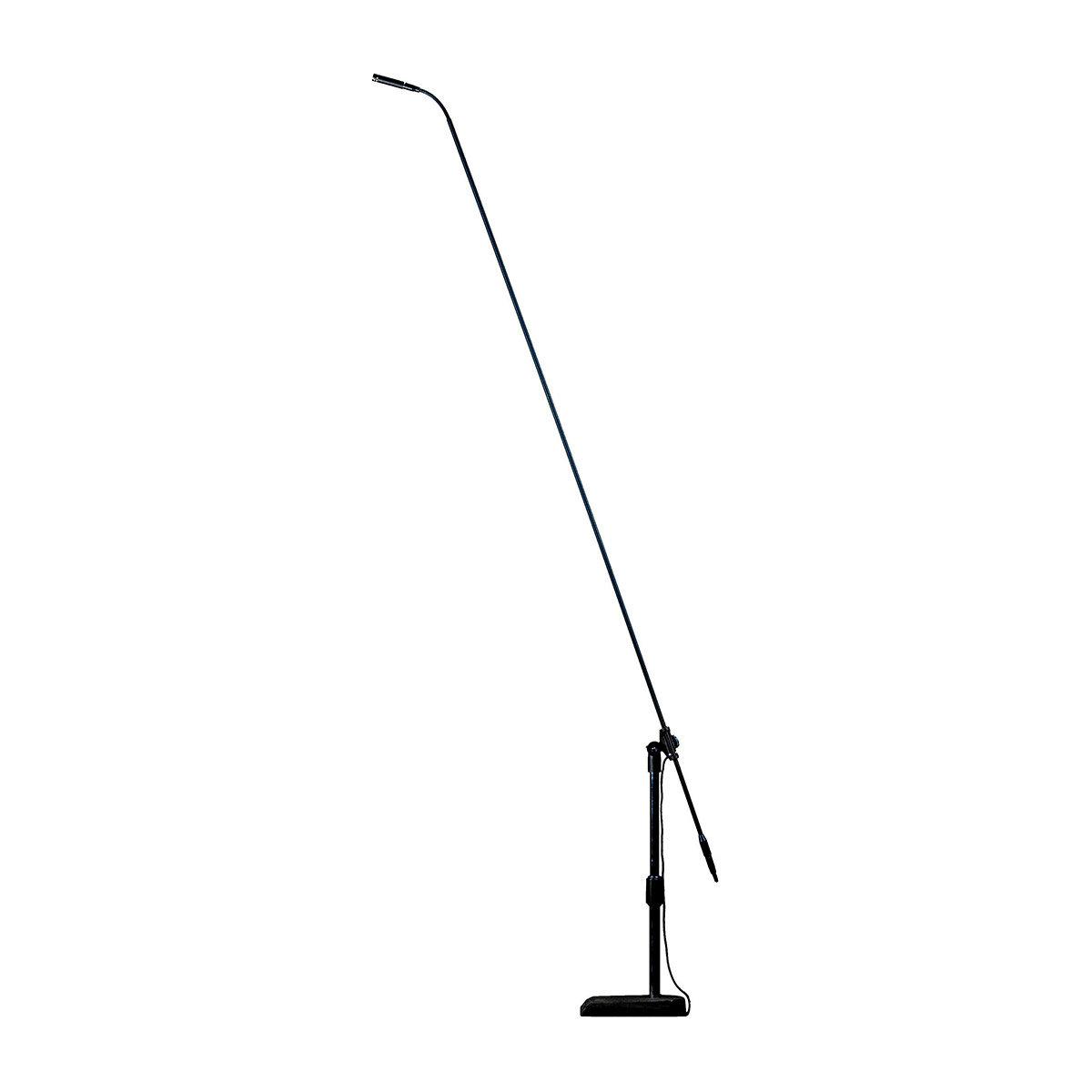 Audix MICRO BOOM 50 Black - Accessoires micro Univers Sons