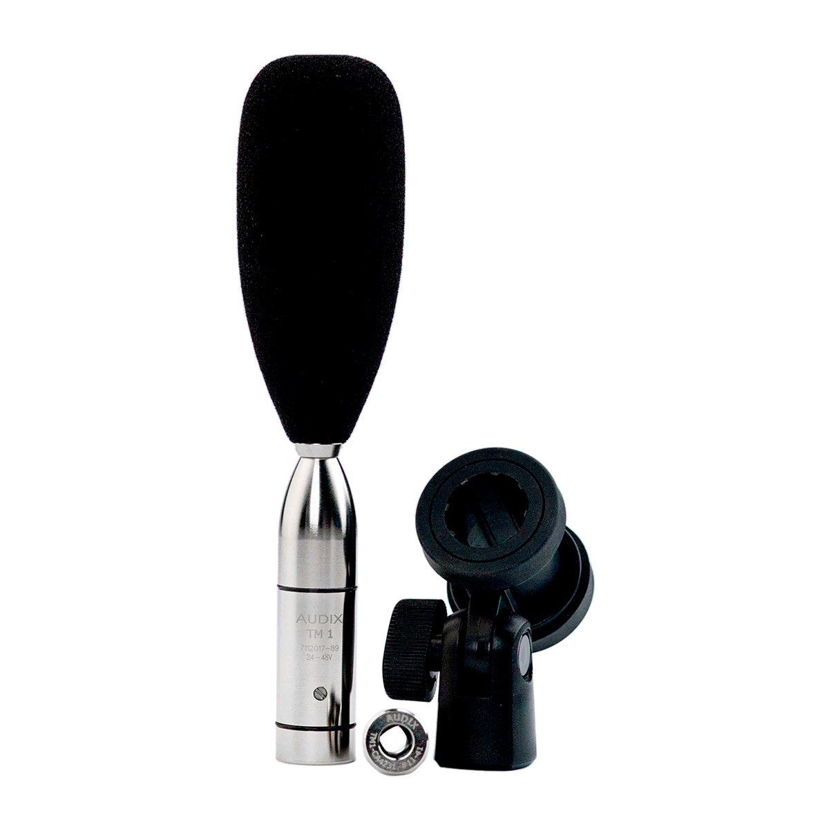 Audix TM1 PLUS - Micro de mesure Univers Sons