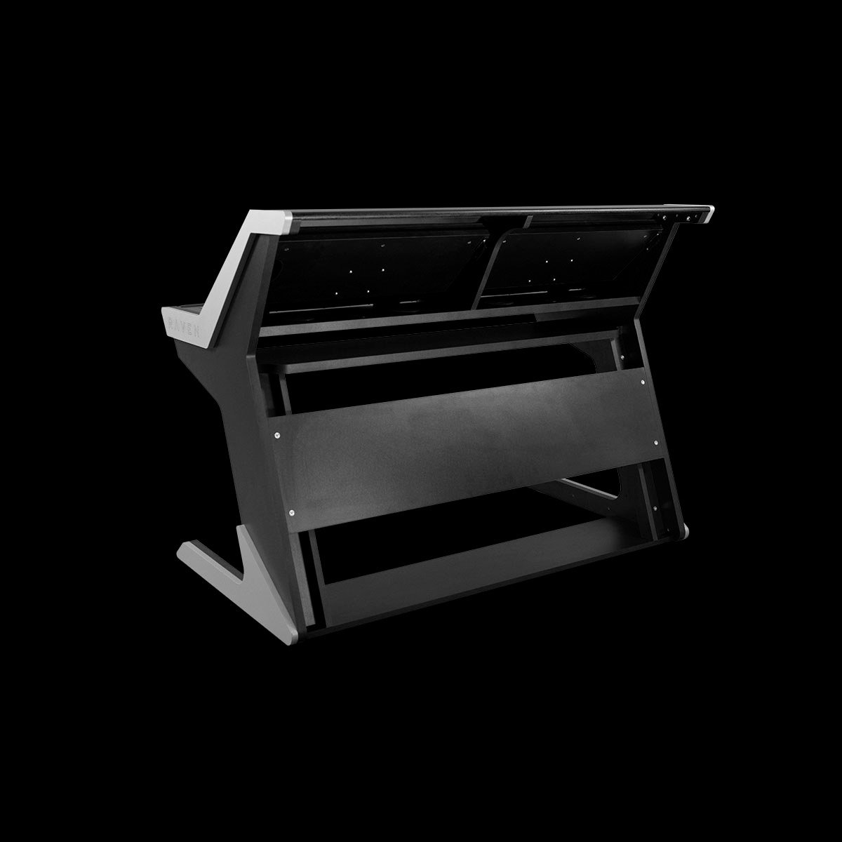 Steven Slate Audio Raven Core Station Dual - Surface de contrôle ...