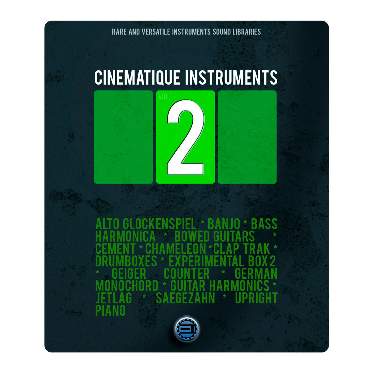 Best Service Cinematique Instruments 2 - Logiciel Instruments Virtuels ...