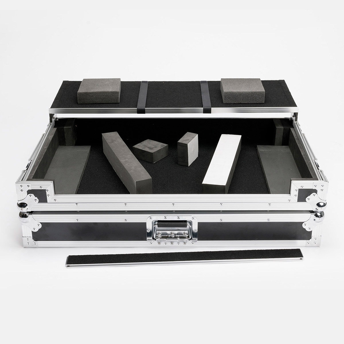 Numark NS7 III + flight - Contrôleur DJ USB Univers Sons
