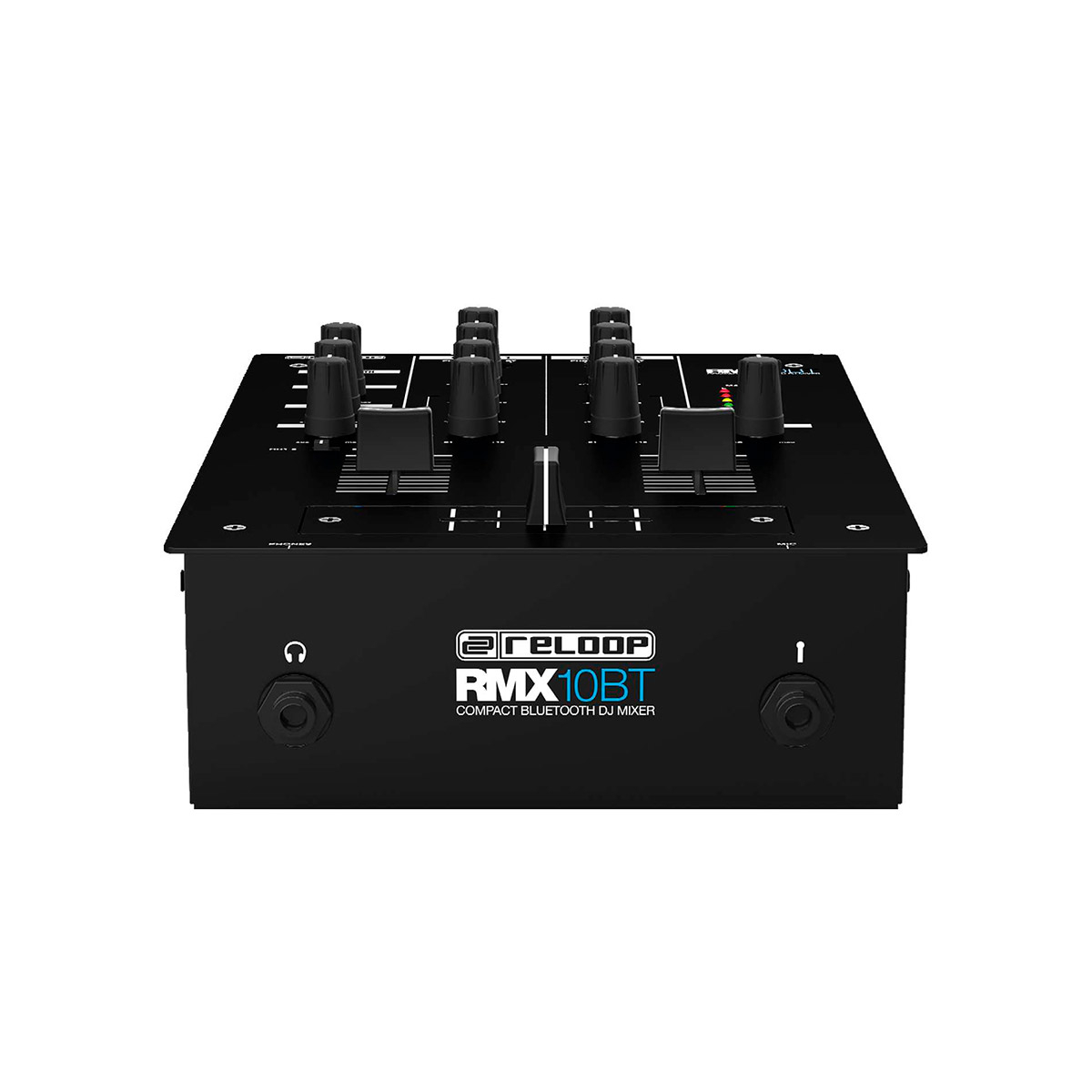 Reloop RMX-10 BT - Table de mixage DJ Univers Sons