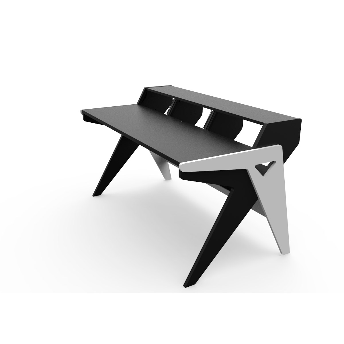 Zaor Vision W - Meuble de Studio Univers Sons