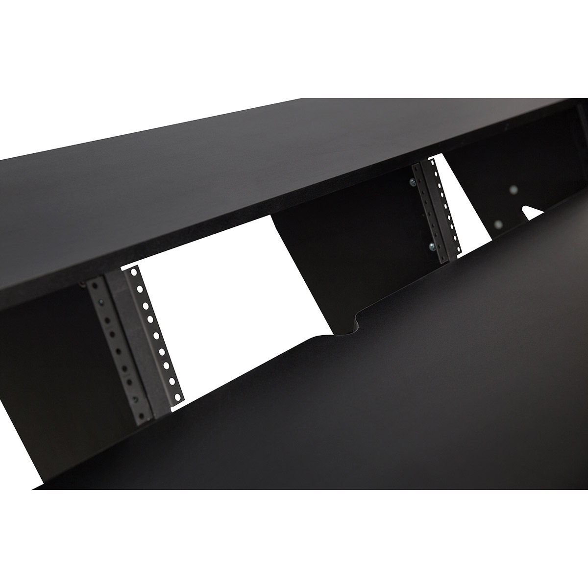 Zaor Vision W - Meuble de Studio Univers Sons