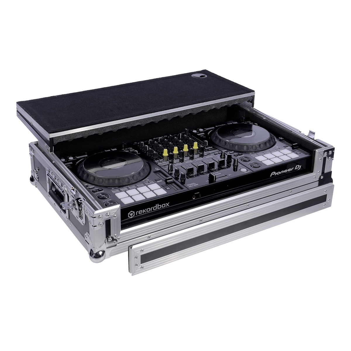 Pioneer DJ DDJ 1000 SRT + Flight - Contrôleur DJ USB Univers Sons