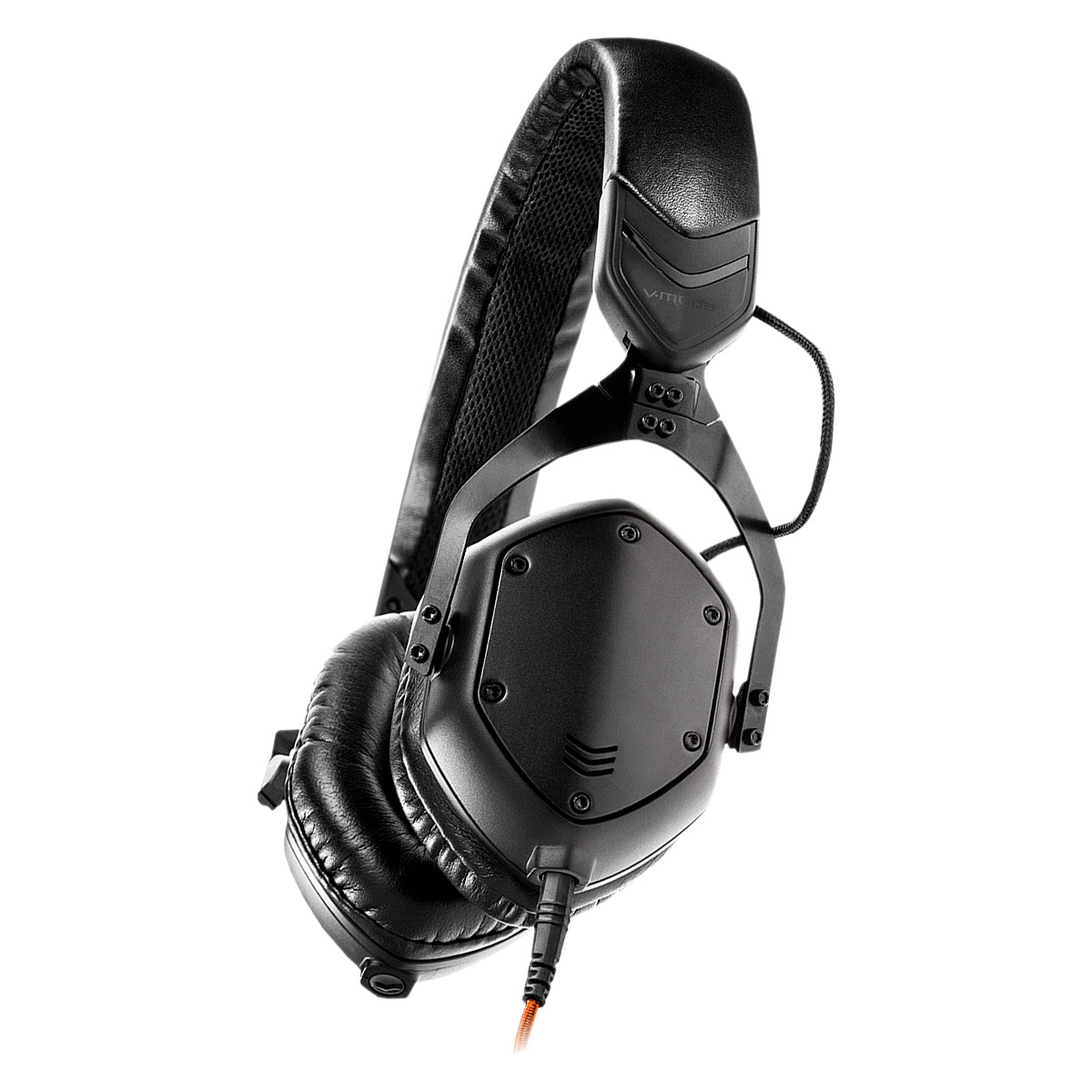 Roland DJ-707M + Casque V-Moda - Contrôleur DJ USB Univers Sons