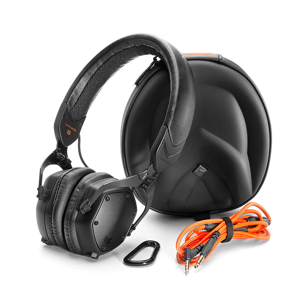 Roland DJ-707M + Casque V-Moda - Contrôleur DJ USB Univers Sons