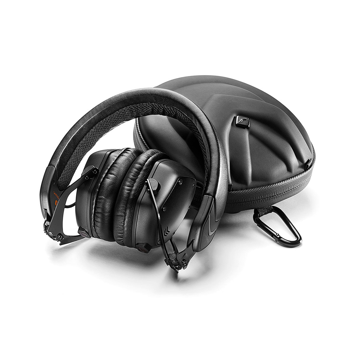 Roland DJ-707M + Casque V-Moda - Contrôleur DJ USB Univers Sons
