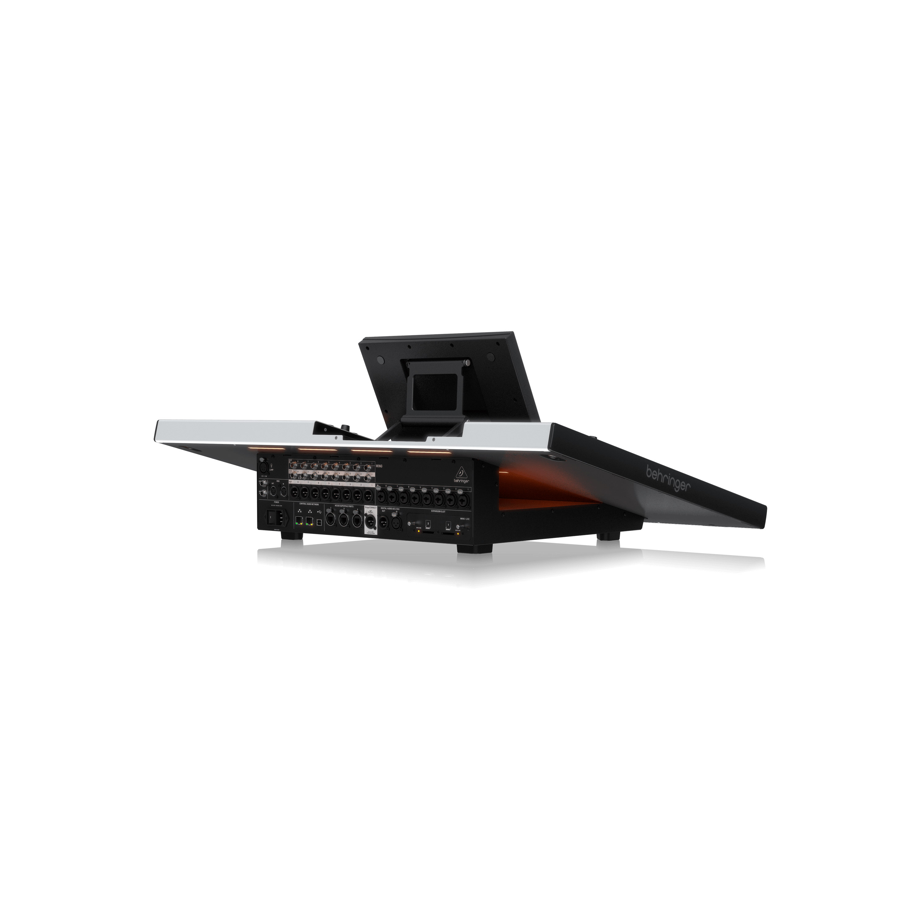 Behringer WING - Console de mixage numérique Univers Sons