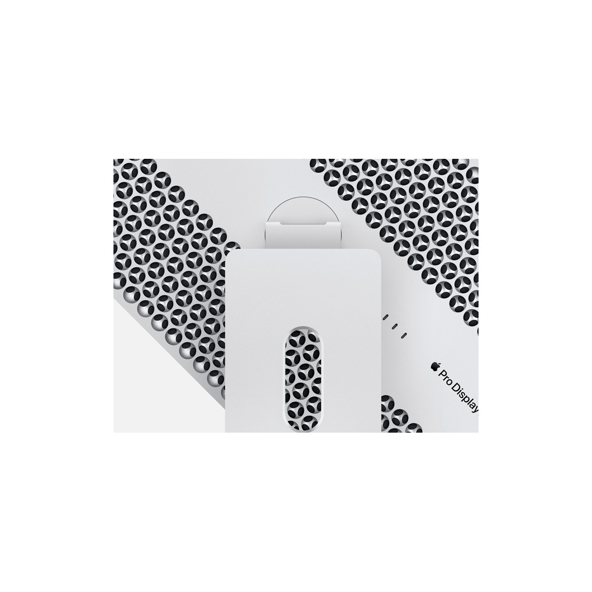 Apple Pro Stand - Ordinateur et périphérique Univers Sons