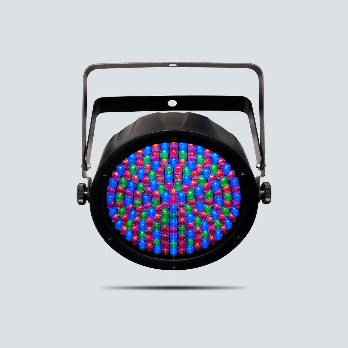 Chauvet SlimPAR 64 RGBA Pack Festif - PAR LED Univers Sons