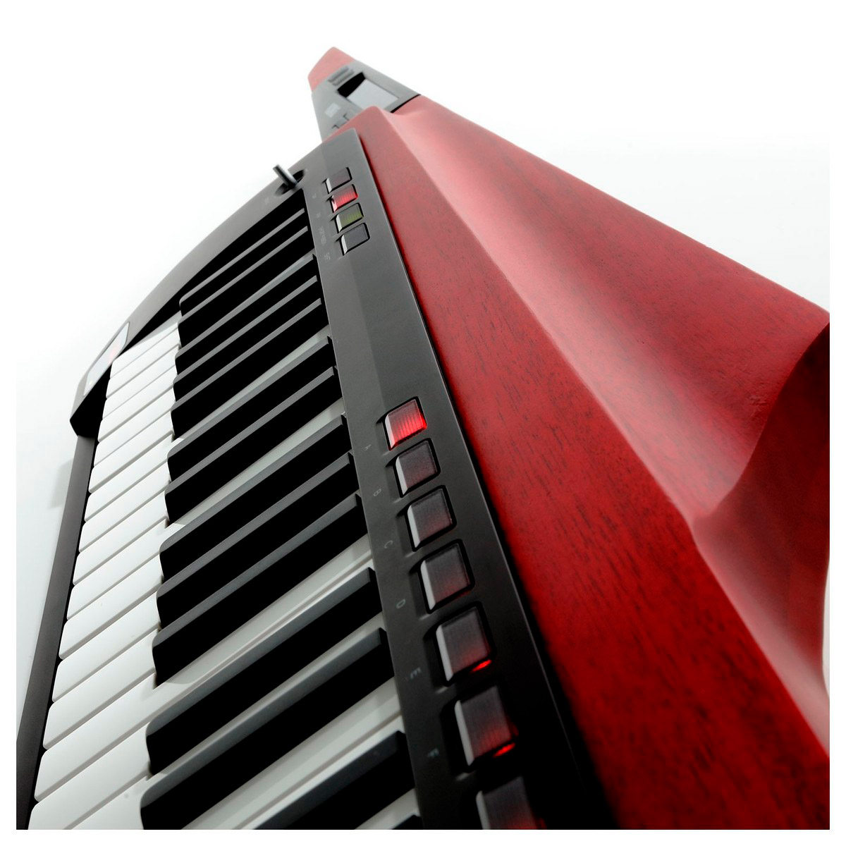 Korg RK-100S 2 RD Keytar - Synthétiseur Univers Sons