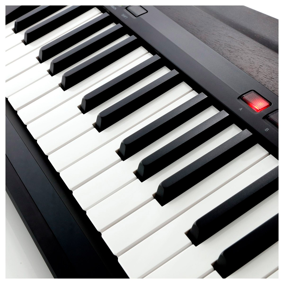 RK-100S 2 BK Keytar : Synthétiseur Korg - Univers Sons