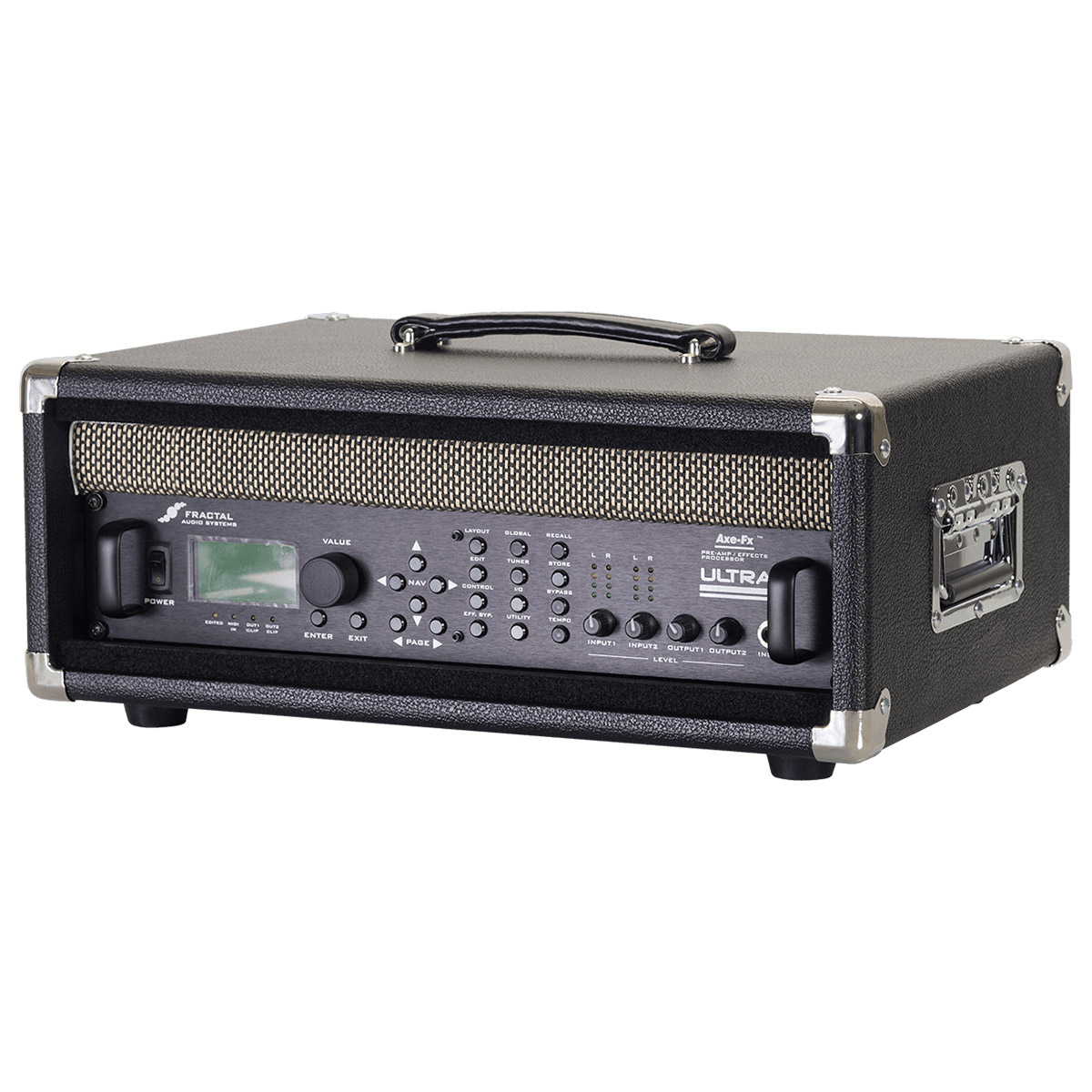 Gator GR-RETRORACK-3BK - Flight 19 Univers Sons