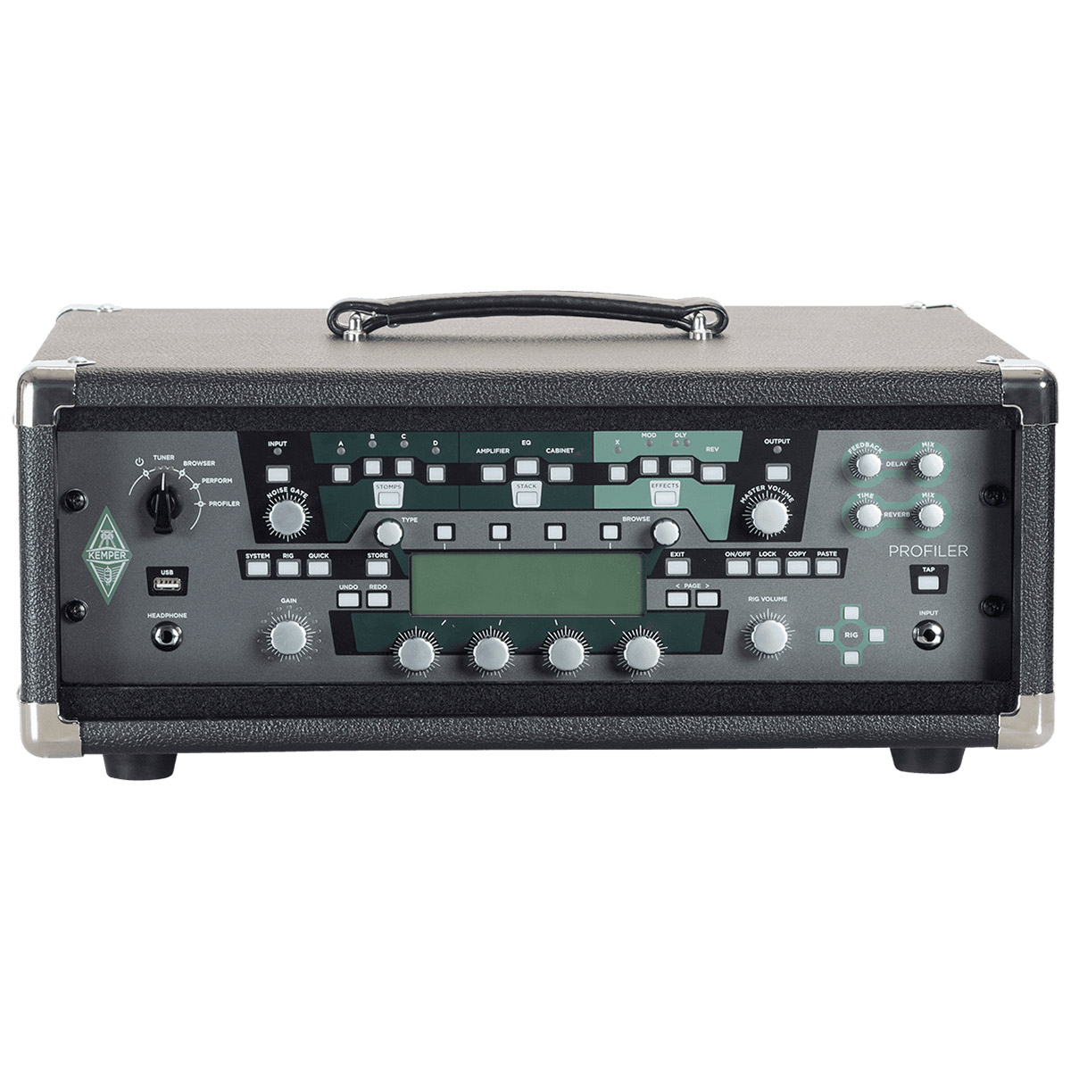 Gator GR-RETRORACK-3BK - Flight 19 Univers Sons