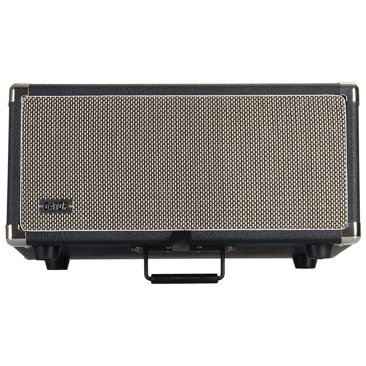 Gator GR-RETRORACK-4BK - Flight 19 Univers Sons