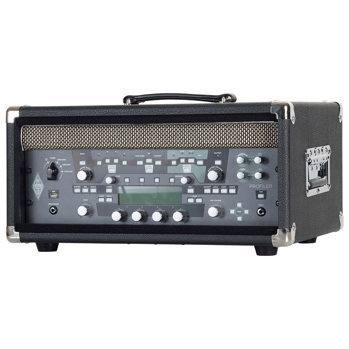 Gator GR-RETRORACK-4BK - Flight 19 Univers Sons