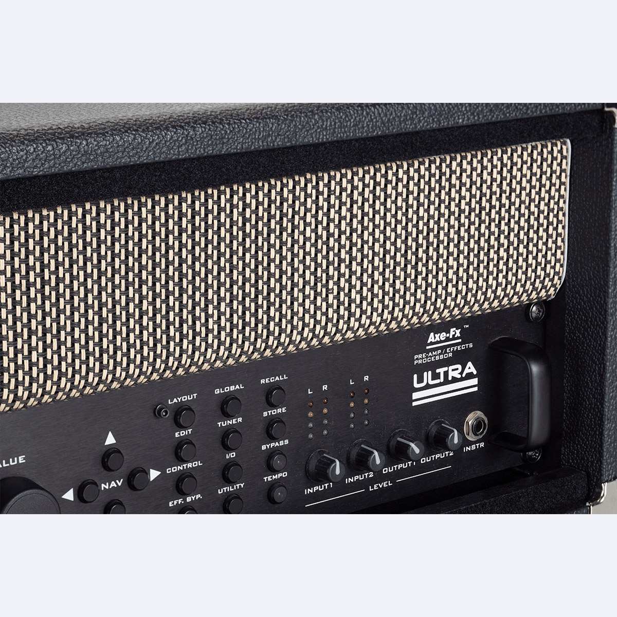 Gator GR-RETRORACK-4BK - Flight 19 Univers Sons