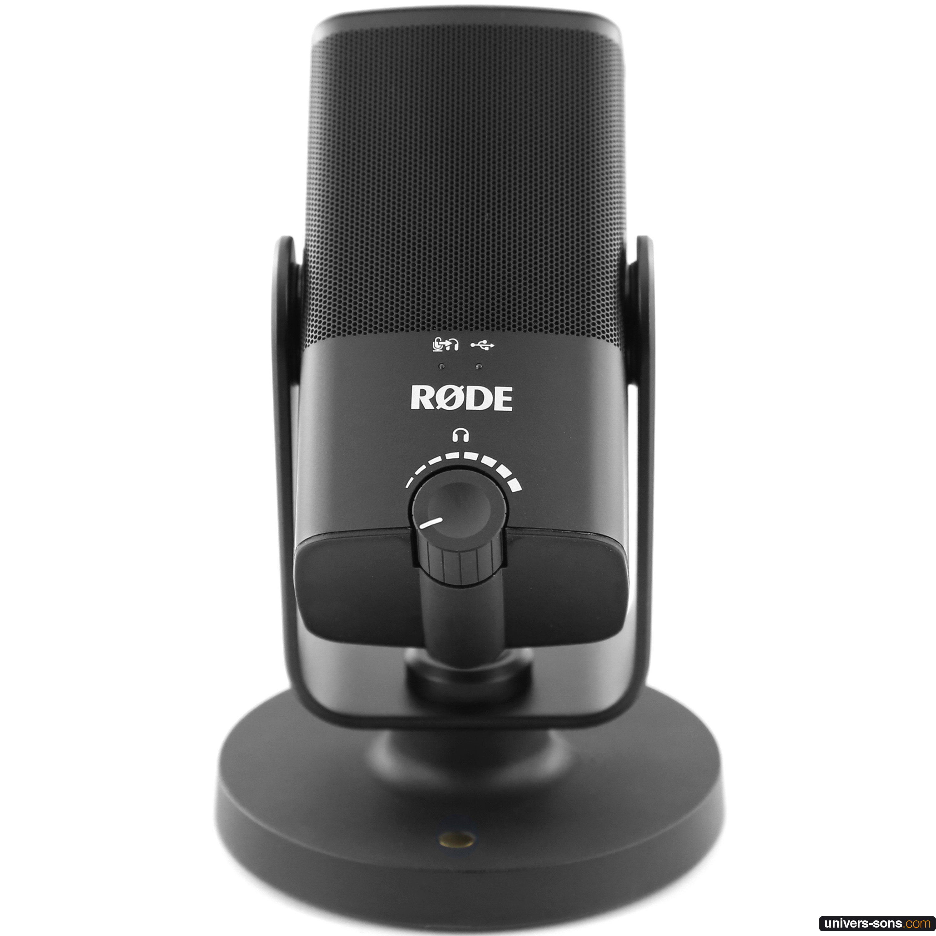 Rode NT-USB mini - Micro USB Univers Sons