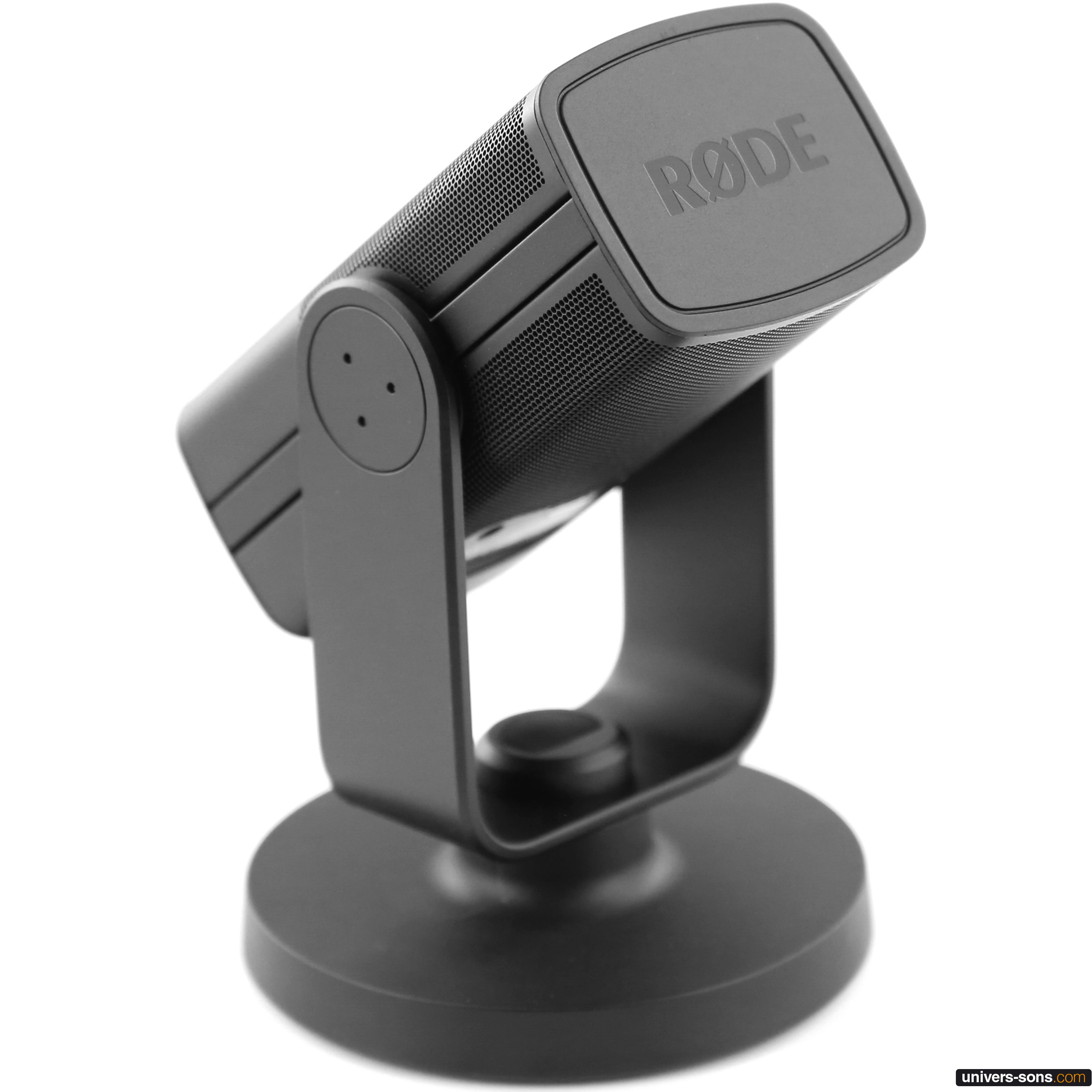 Rode NT-USB mini - Micro USB Univers Sons