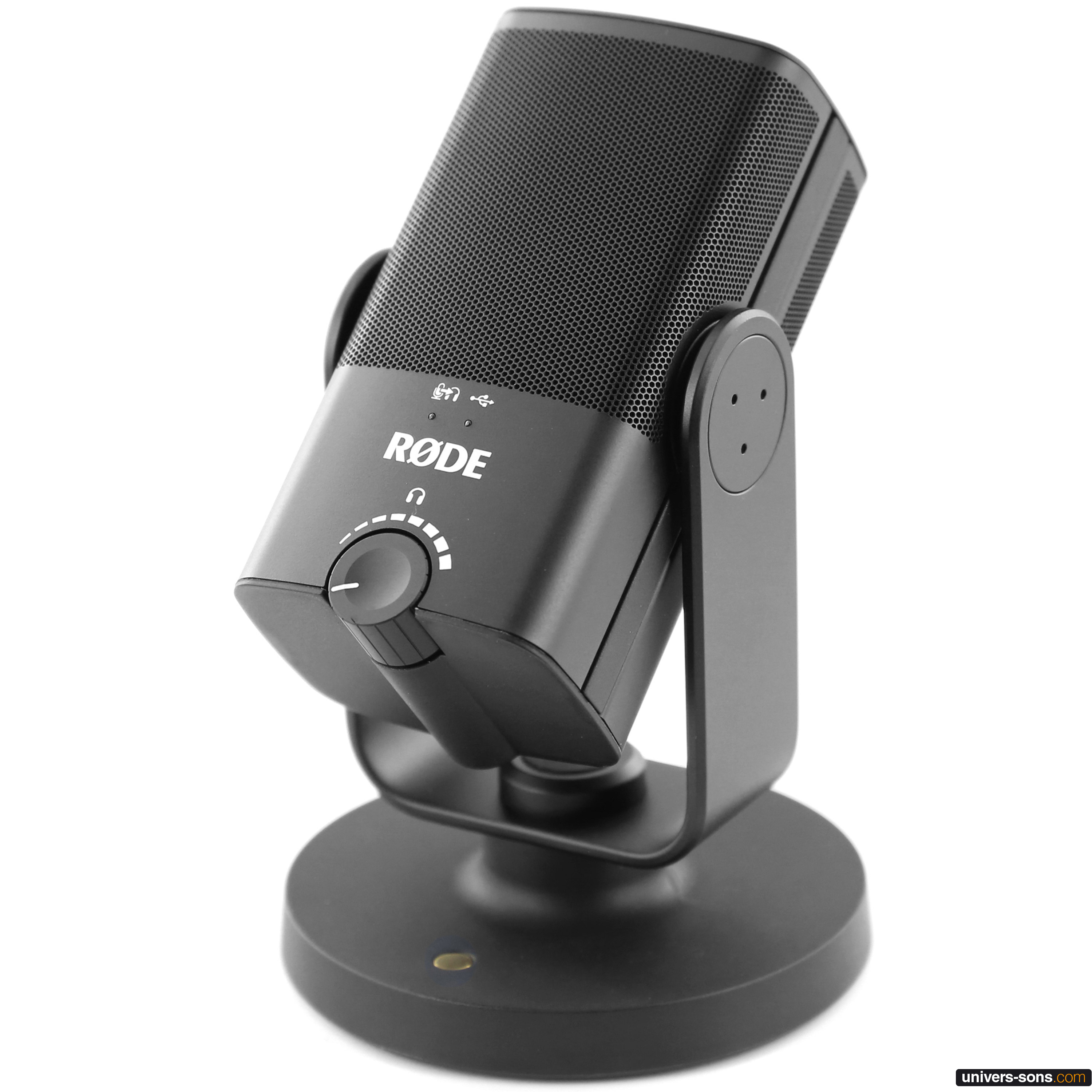 Rode NT-USB mini - Micro USB Univers Sons