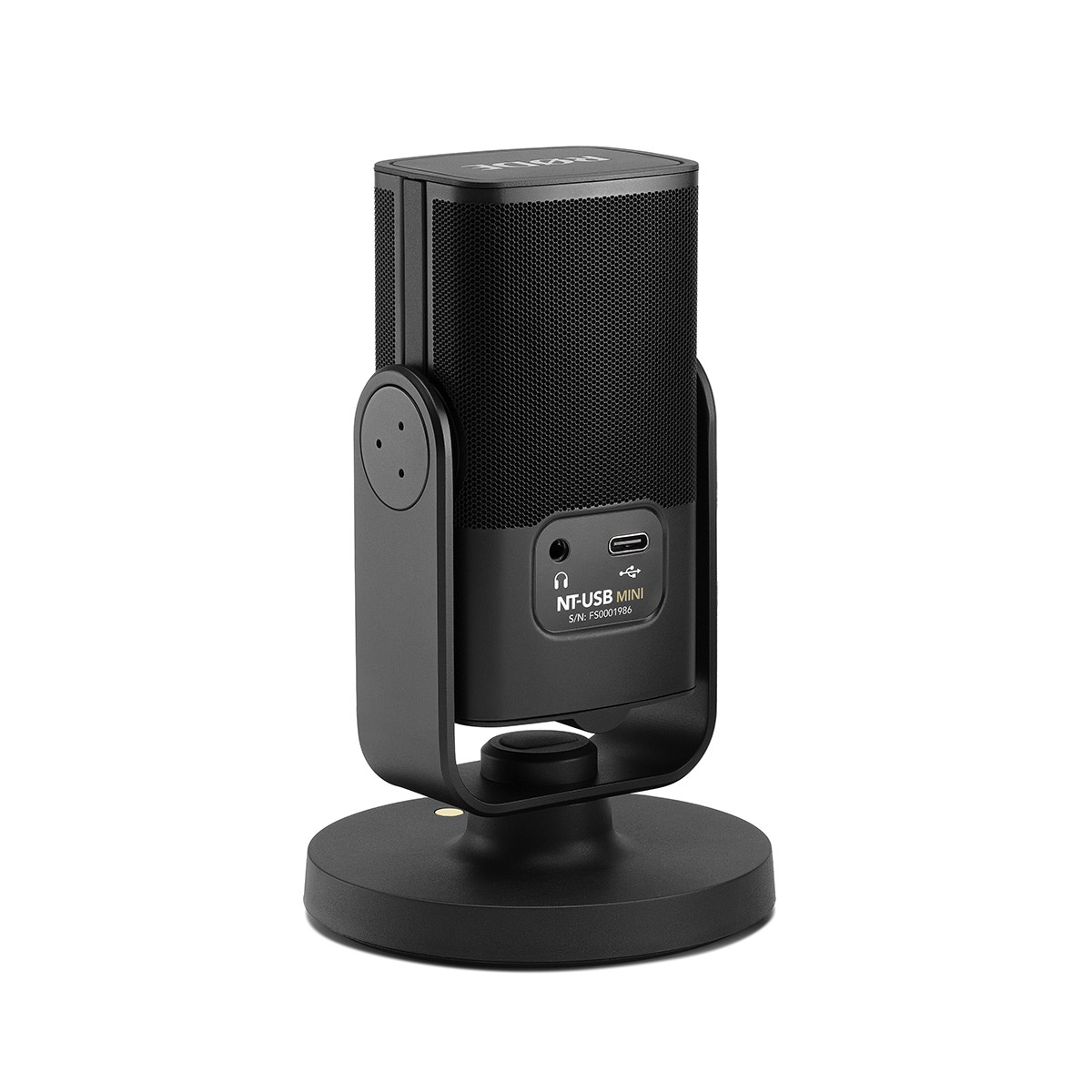 Rode NT-USB mini - Micro USB Univers Sons