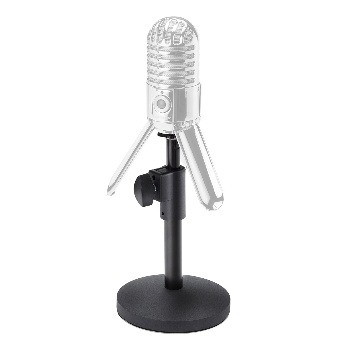 Samson MD2 - Pieds de table Univers Sons