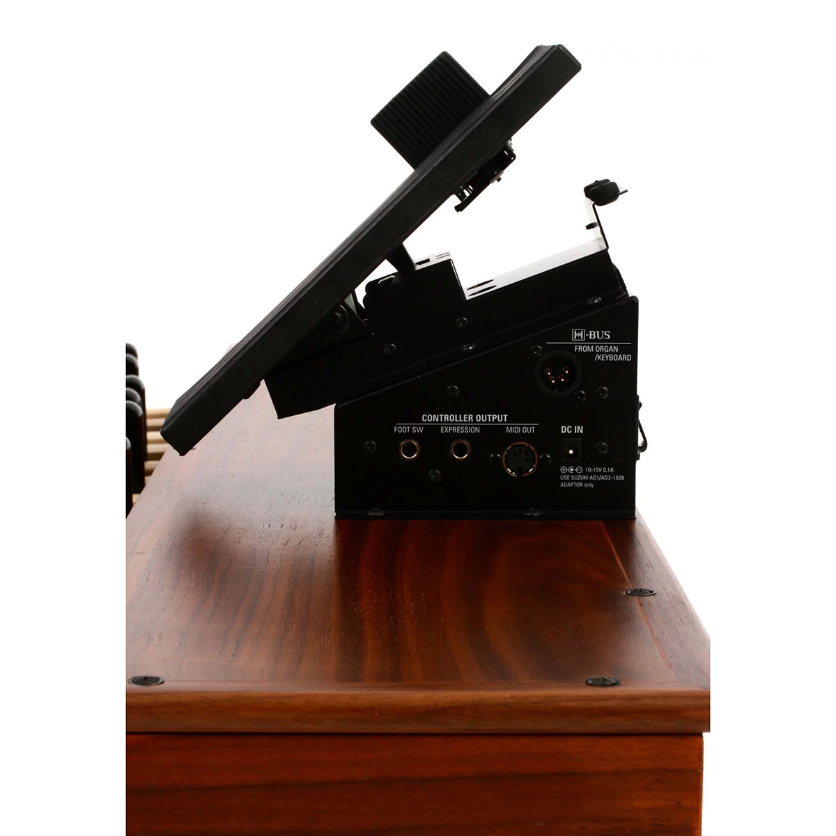 Hammond XPK-250W pédalier 25 notes + Expression - Orgue / clavecin ...