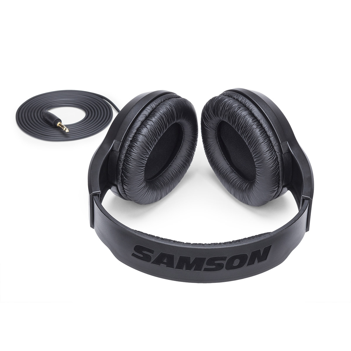 Samson SR350 - Casque sono / studio Univers Sons