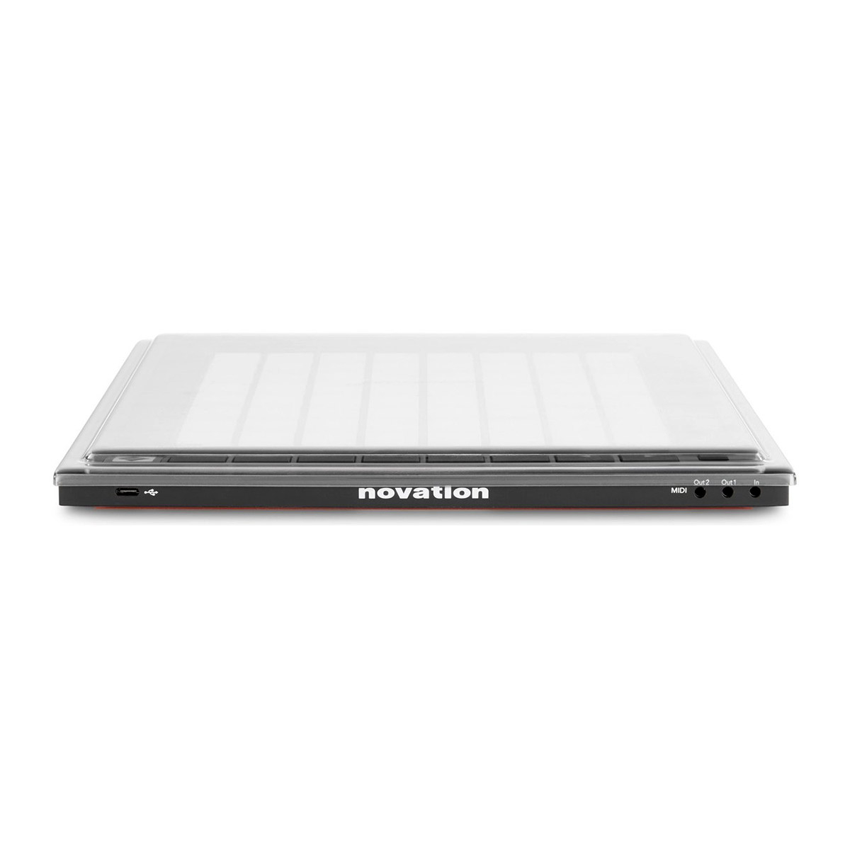 DeckSaver Launchpad Pro MK3 Cover - Protections matériel DJ Univers Sons