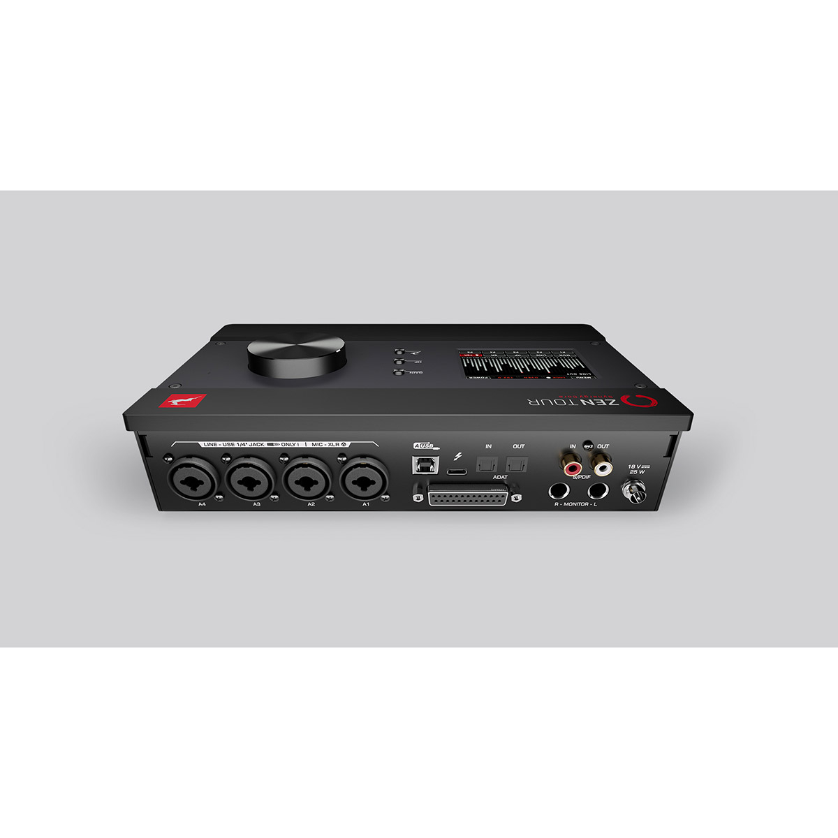 Antelope Audio Zen Tour Synergy Core - Carte son Univers Sons