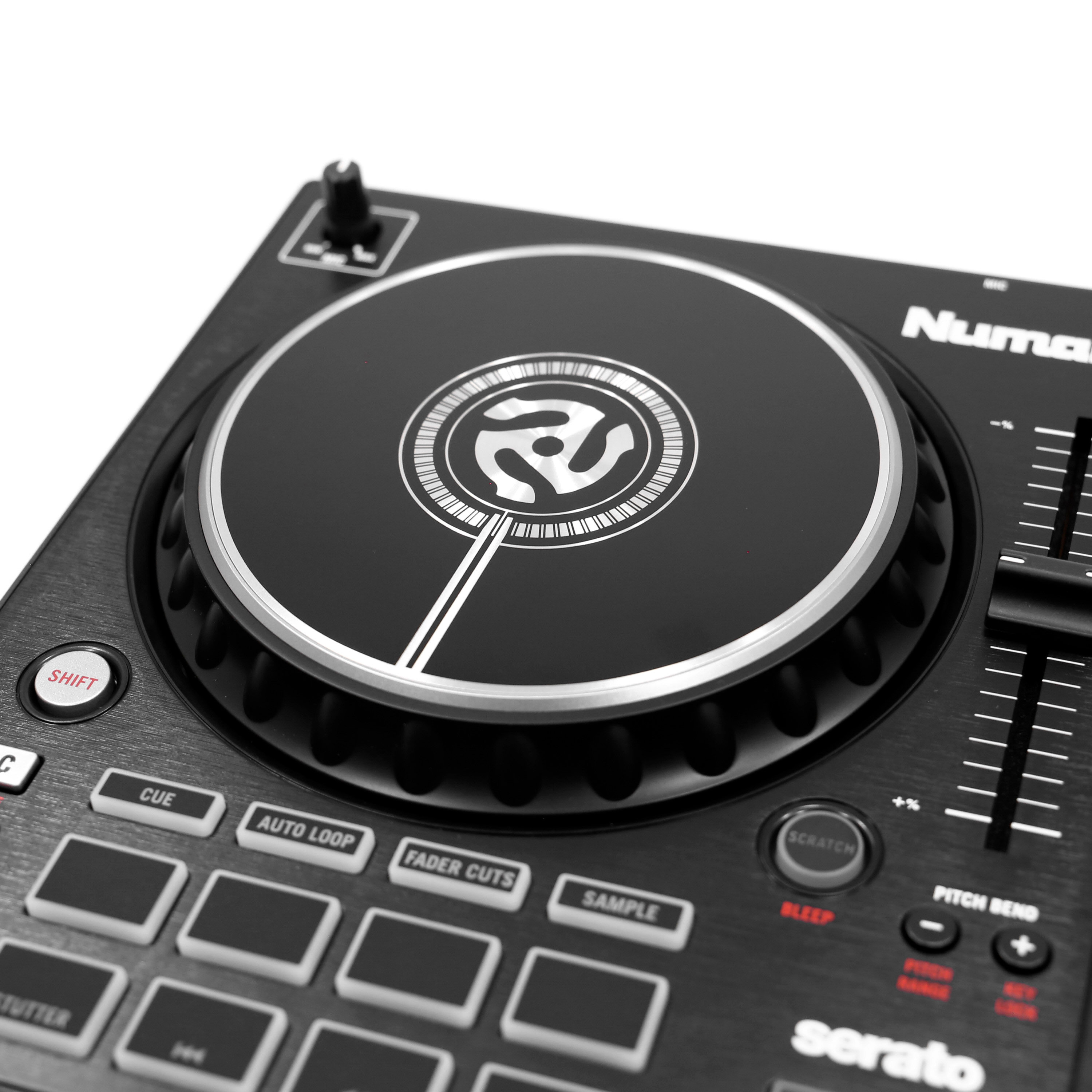 Numark Mixtrack Pro FX - Contrôleur DJ USB Univers Sons