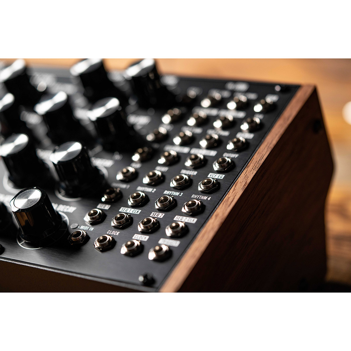 Moog SubHarmonicon - Rack synthétiseur Univers Sons