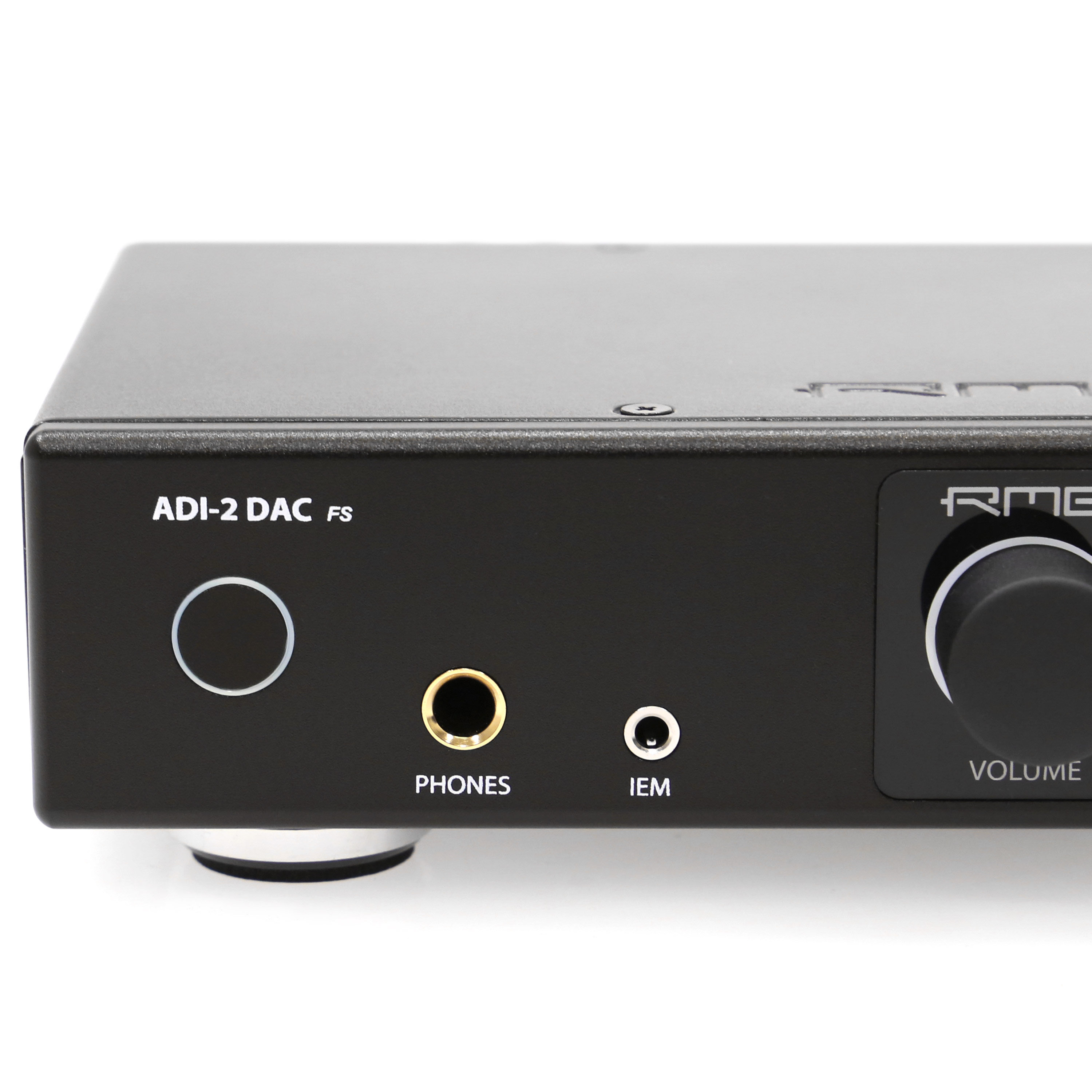 Rme ADI-2 DAC FS - Convertisseur A / D D / A Univers Sons