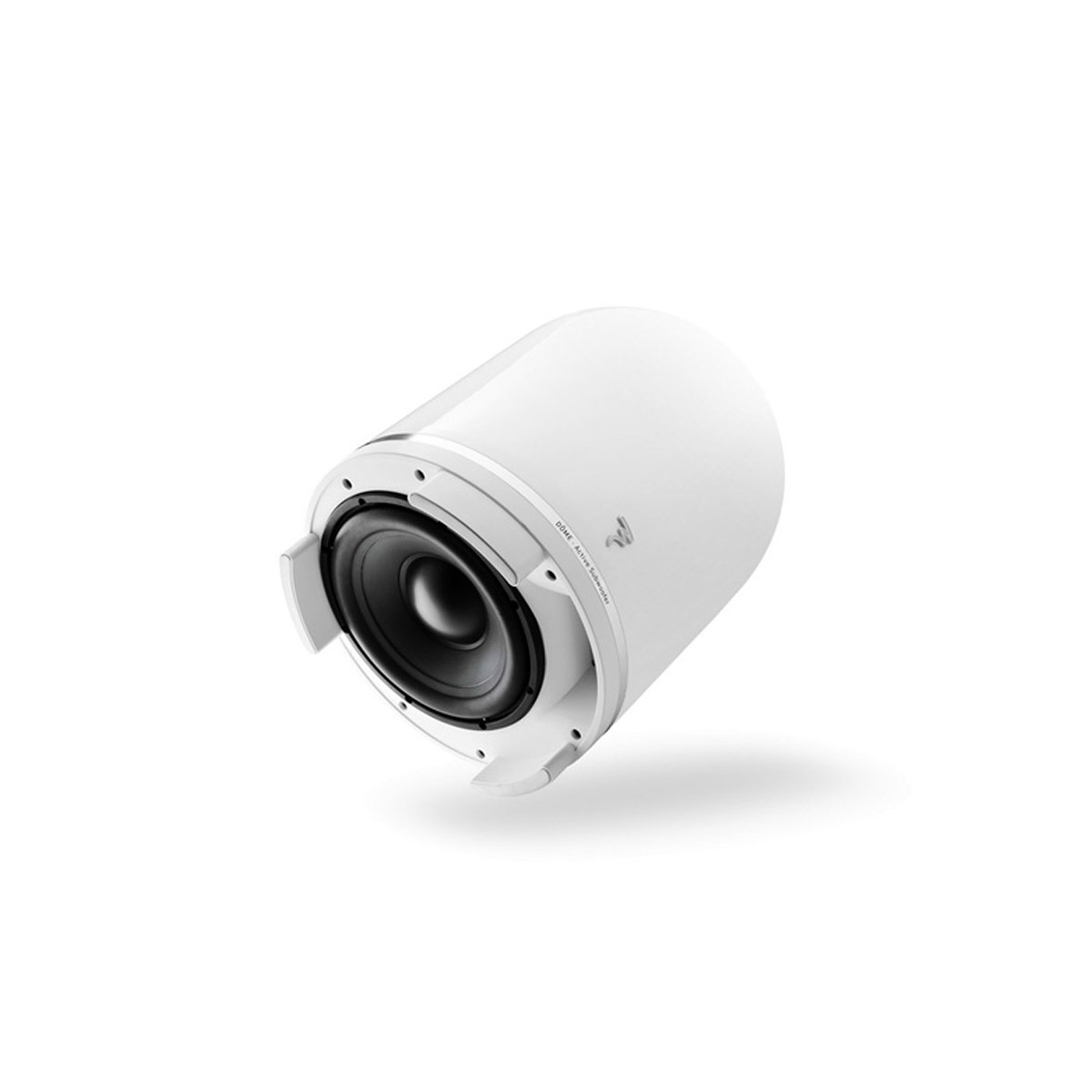 Focal Dôme Sub Blanc - Caissons de basses HiFi Univers Sons