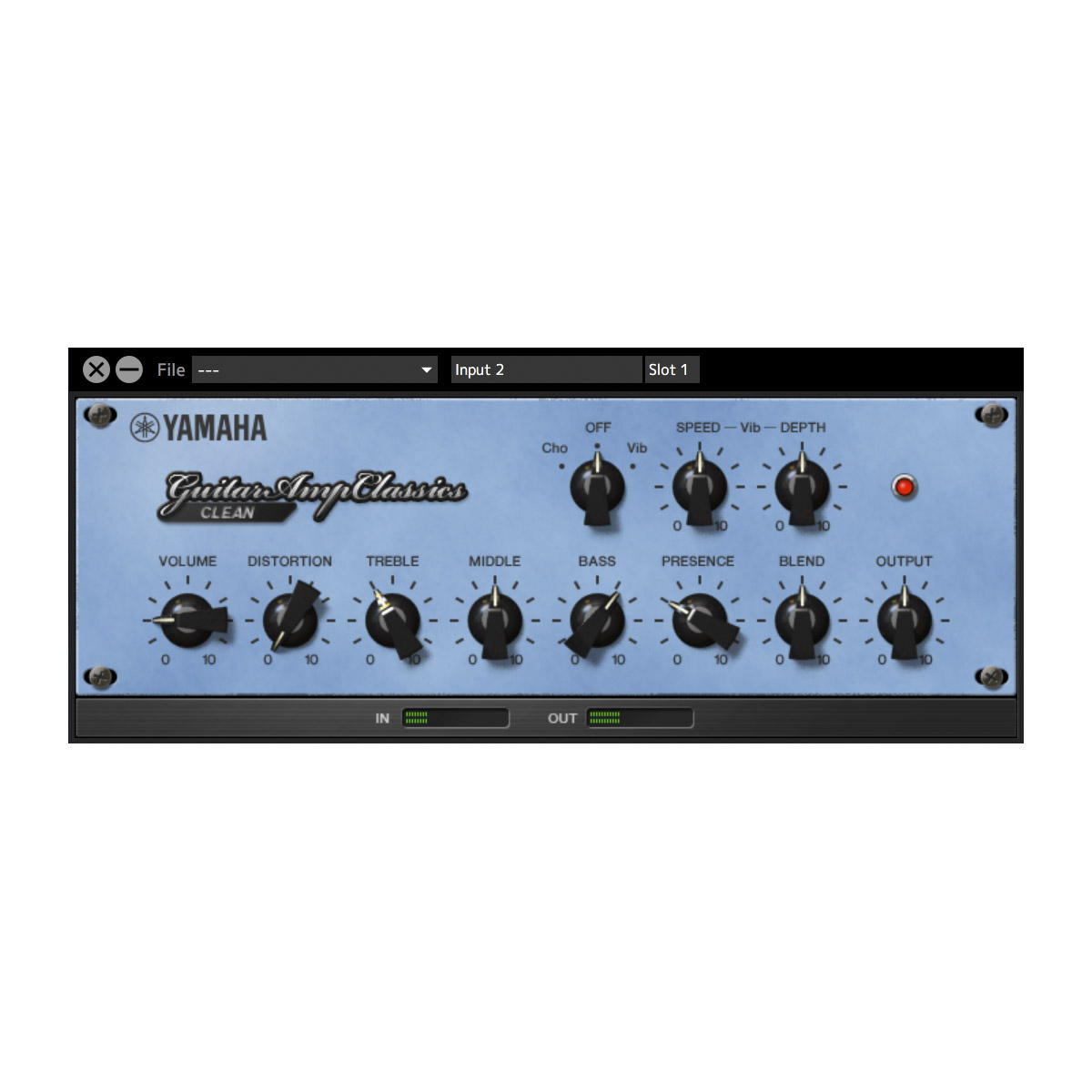 Steinberg UR816C - Carte son Univers Sons