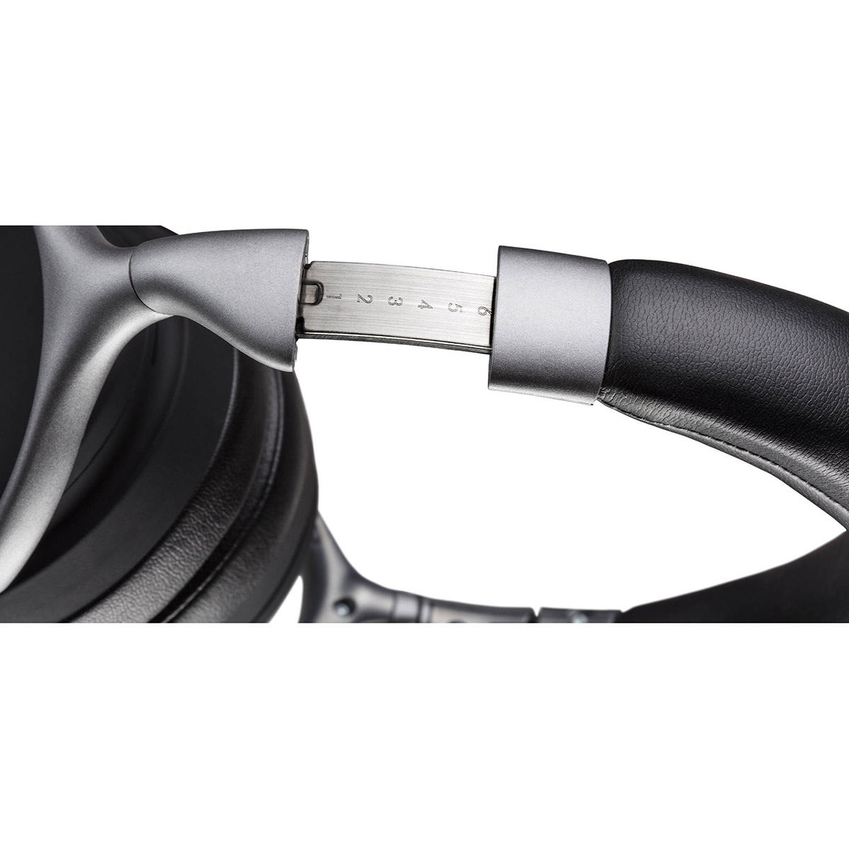 Denon AH-GC30 Noir - Casque sono / studio Univers Sons